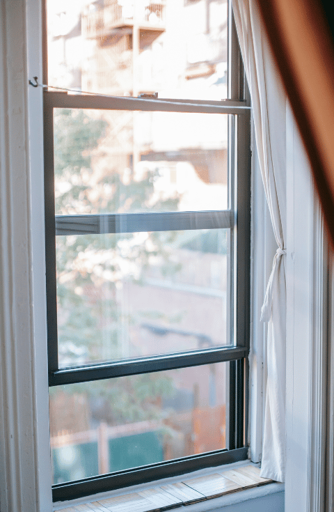 Mayfair Glass - Windows